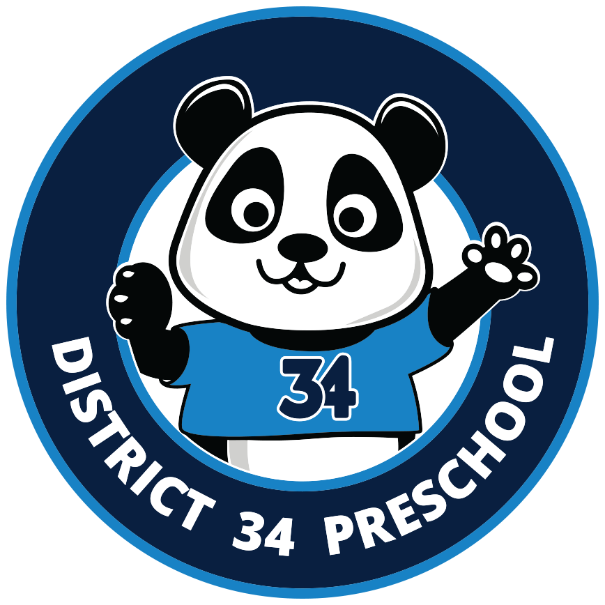 District 34 Preschool