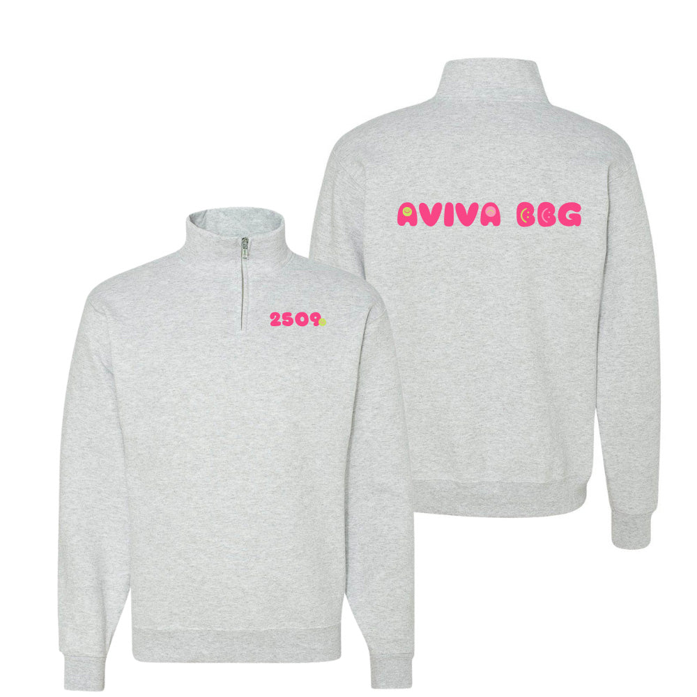 Aviva BBG Merch