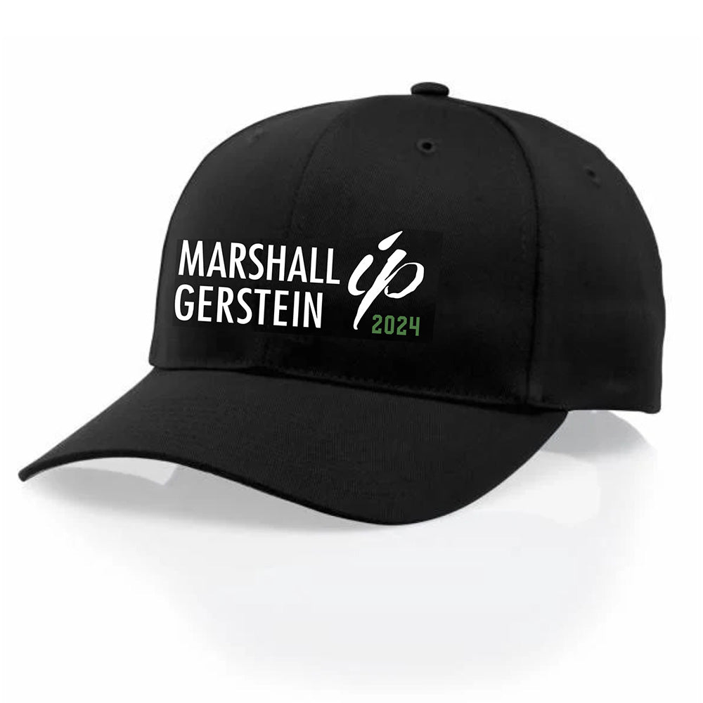 MARSHALL GERSTEIN SUMMER 2024 | humanKIND