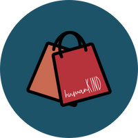humanKIND: shirts for humans/ big & small