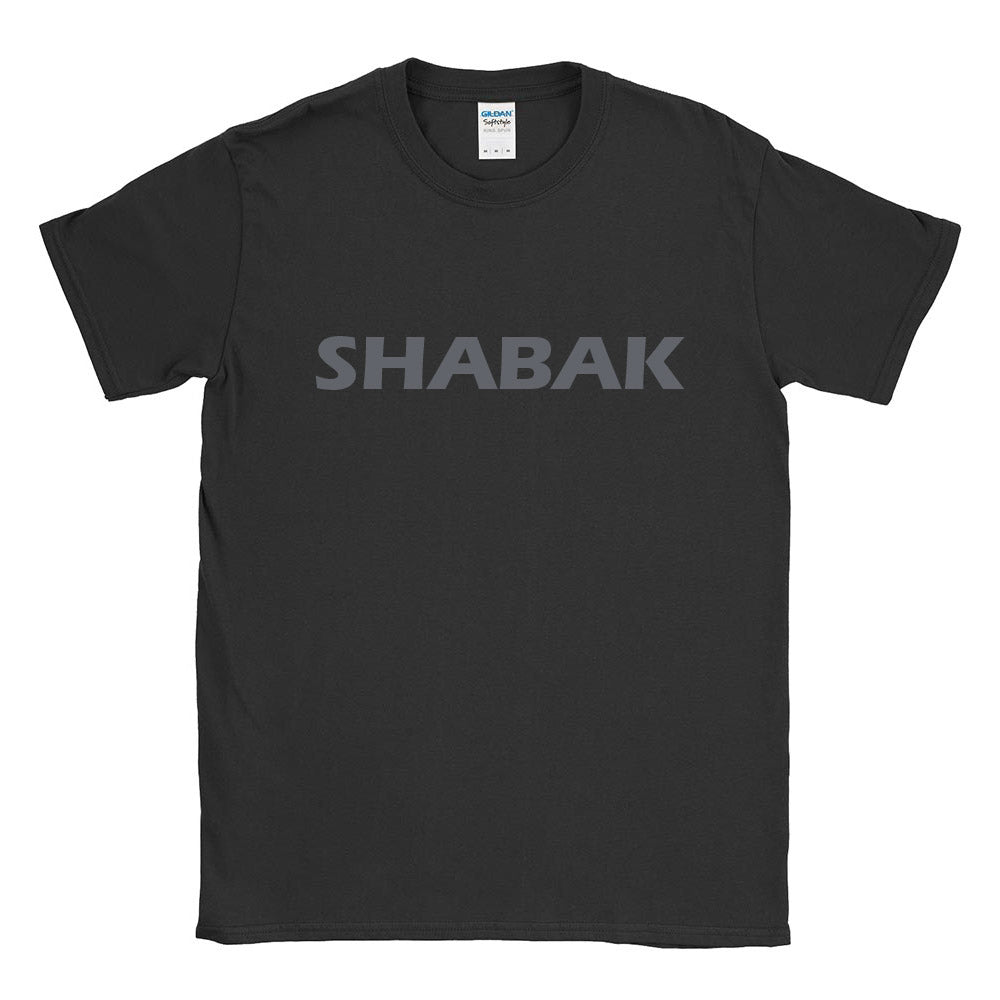 SHABAK - VOLCOM INSPIRED T-SHIRT softstyle tee classic fit | humanKIND